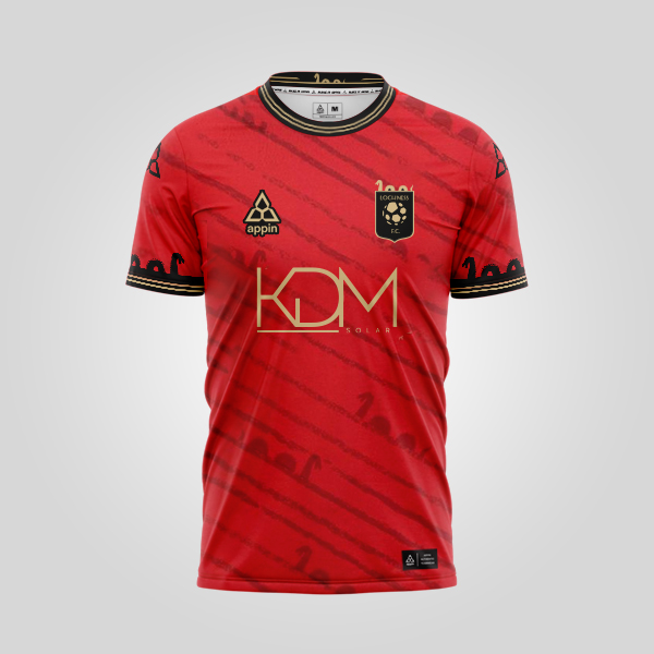 Loch Ness FC Appin Club Shop