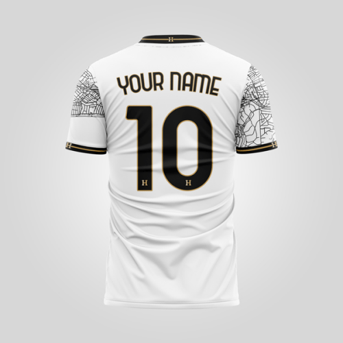 Get The Belt In FC - Home Jersey 2023/24 | Appin Club Shop