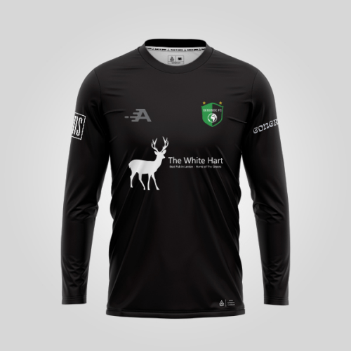 UoN GeogSoc FC | Appin Club Shop