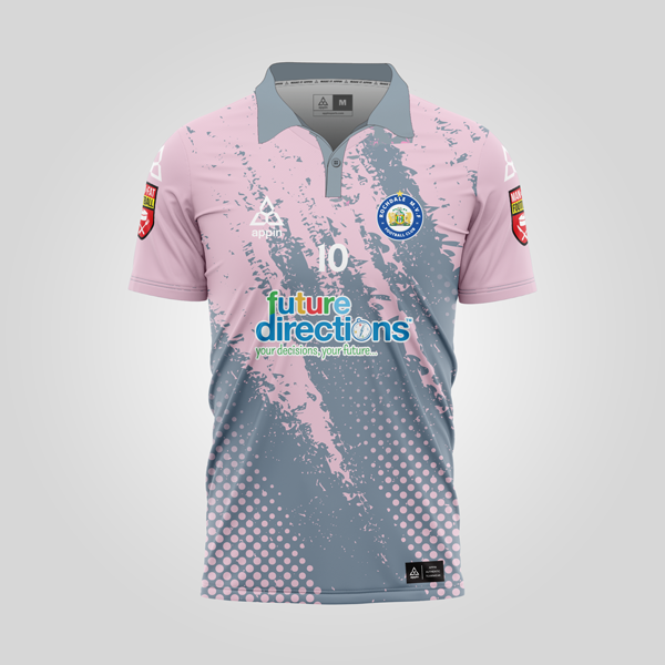 Rochdale MvF | Appin Club Shop