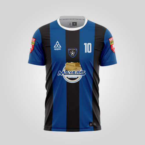 Rochdale MvF | Appin Club Shop