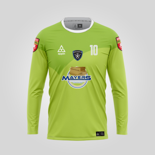 Rochdale MvF | Appin Club Shop