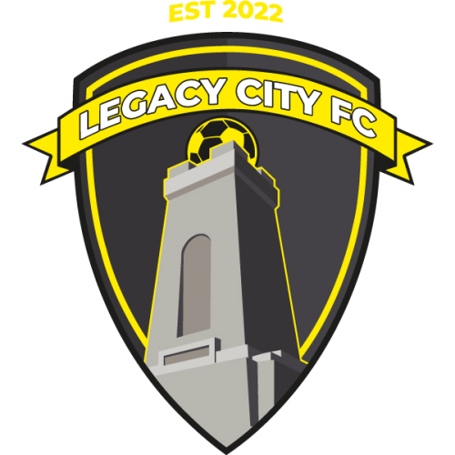 Legacy City FC | Appin Club Shop
